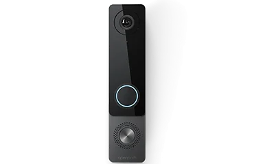 Avigilon Video Intercom Reader Pro Airwave Communications Motorola Two ...