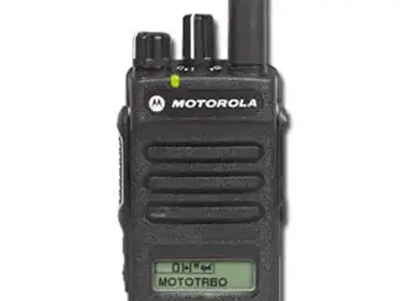 Digital Two-way Radios Airwave Communications Motorola Two Way Radio ...