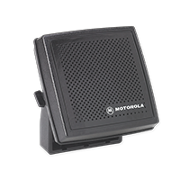 Motorola Solutions APX 4500 Series Two-way Radio Accessories ...