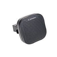 Motorola Solutions APX 4500 Series Two-way Radio Accessories ...