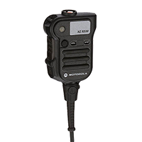 Motorola Solutions APX 8000XE Series Two-way Radio Accessories ...