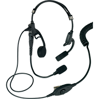 Motorola Solutions APX 8000XE Series Two-way Radio Accessories ...