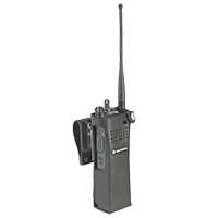 Motorola Solutions APX 8000XE Series Two-way Radio Accessories ...