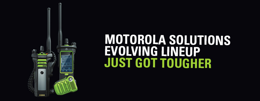 Wireless Industry Communications News Airwave Communications Motorola ...